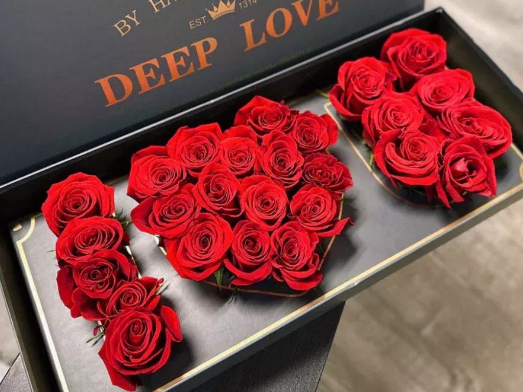 Top 10 Valentine’s Day Bouquets: Find the Perfect Floral Gift